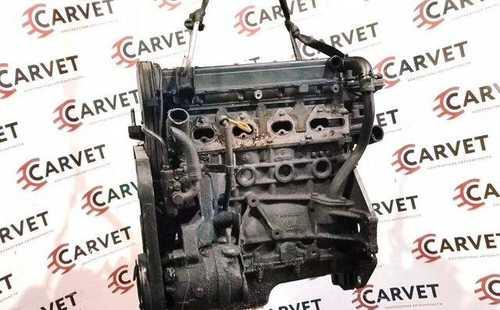 Двигатель Daewoo Leganza c20sed 2.0л 128-148 л.с