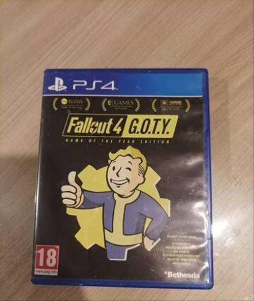 Игры для приставок ps4