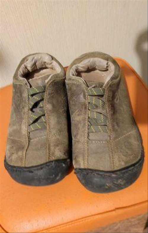 Ботинки Keen 33р-р
