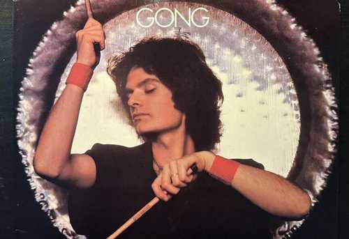 Pierre Moerlen's Gong – Downwind (сша 1979г.)