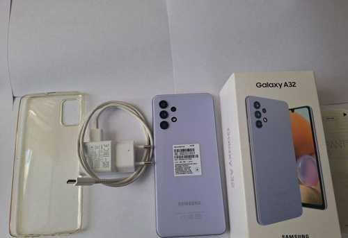 Samsung Galaxy A32, 4/64 ГБ