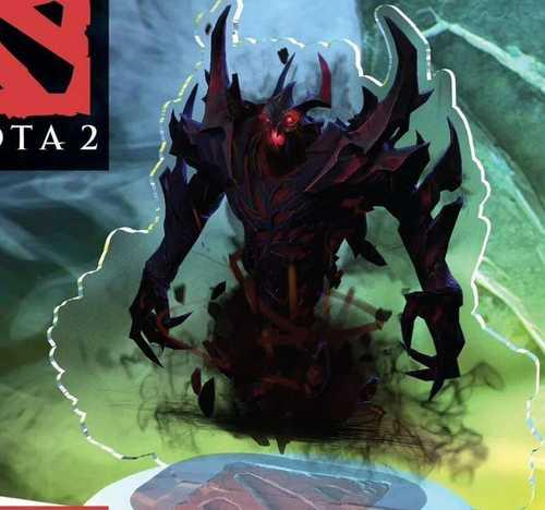 Акриловая фигурка Dota 2 - ShadowFiend