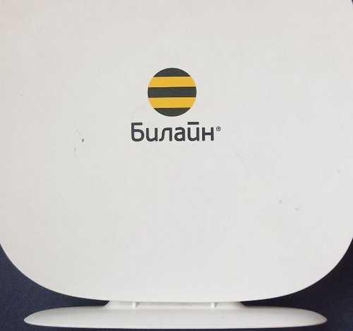 Wifi роутер beeline