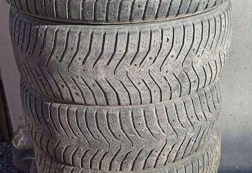 Kumho I'Zen KW15 205/60 R16