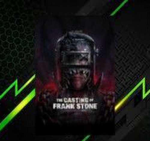 The Casting of Frank Stone Deluxe (пк)