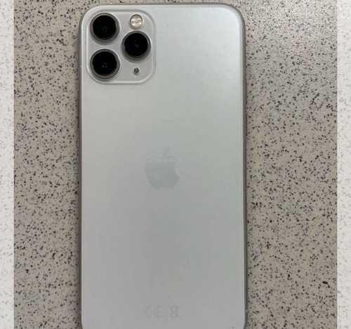 iPhone 11 Pro, 64 ГБ