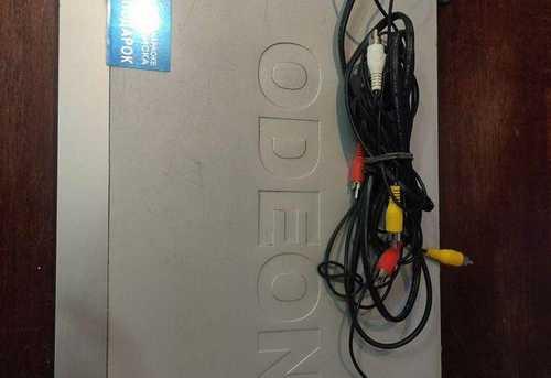 DVD плеер Odeon DVP-316