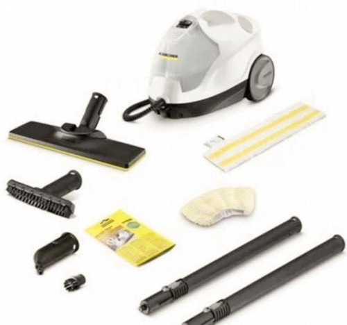 Пароочиститель Karcher SC 4 EasyFix Premium