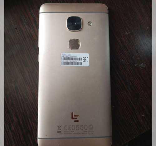 LeEco Le Max2 X820, 6/128 ГБ