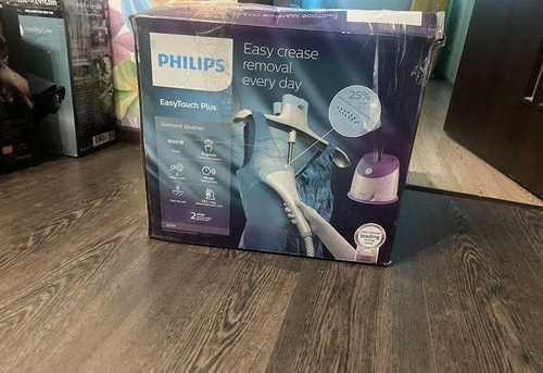 Отпариватель для одежды philips