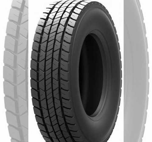 Шина грузовая 315/60 R22.5 Кама NR203 PRO Ведущая 152/148L