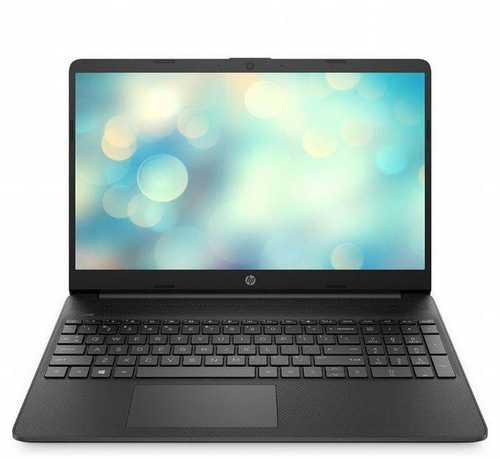 Ноутбук HP 15s-fq5035ny, i7 1255U/8Gb/SSD512Gb/Iri