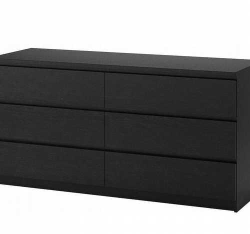 Комод IKEA malm