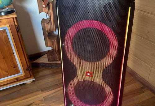 Колонка JBL partybox 710 бу