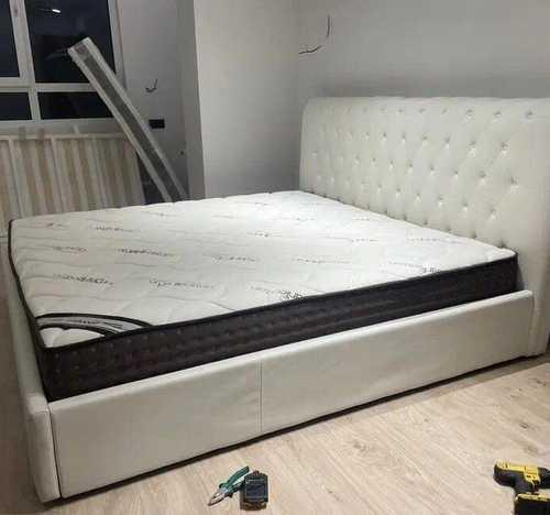 Матрас Sleeptek Lux Foam Double