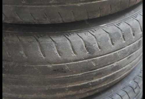 Nexen N'Fera SU4 185/65 R15 40G