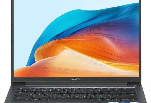 Ноутбук Huawei 14" i3 1215U/8Gb/256Gb, новый