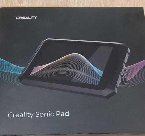 Creality Sonic Pad