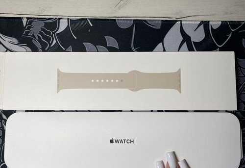 Ремешок на Apple Watch 45 мм M/L оригинальный