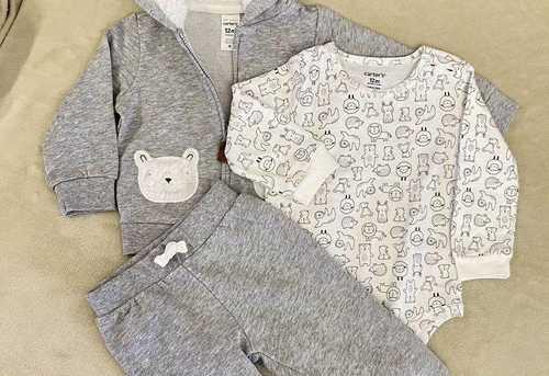 Костюм детский Carter's