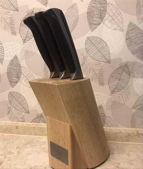 Кухонные ножи Taller