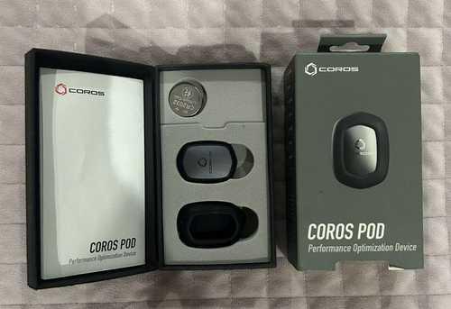 Датчик для бега Coros POD 1