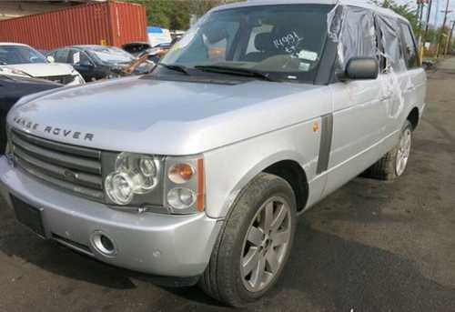 Разбор на запчасти Land Rover Range Rover 3 (LM) 2