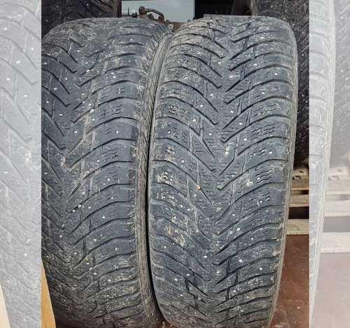Nokian Tyres Hakkapeliitta 8 SUV 245/55 R19 107T