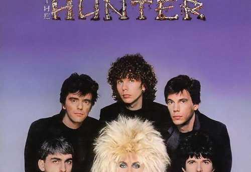 Blondie "The Hunter" (LP) Винил