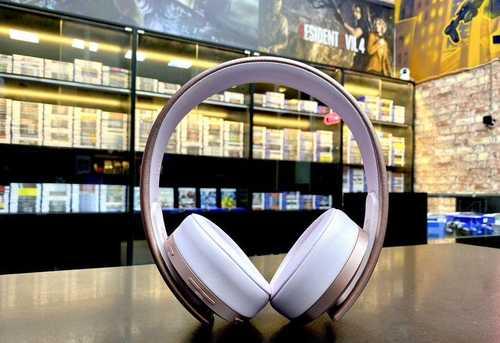 Гарнитура Sony Gold Wireless Stereo Headset для PS