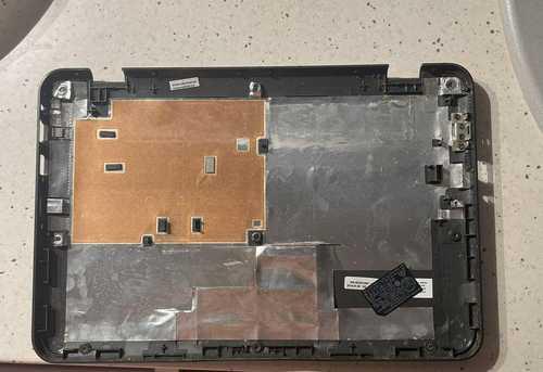 Задняя крышка dell inspiron model P24T