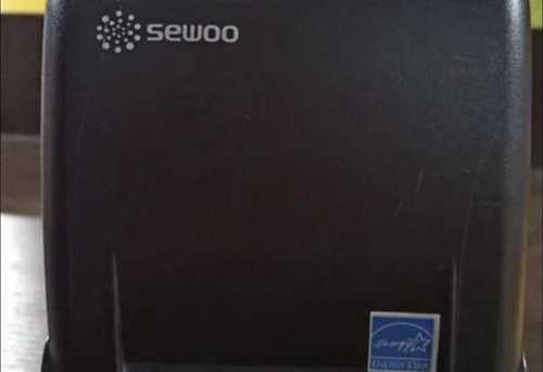Термопринтер Sewoo SLK-TS400