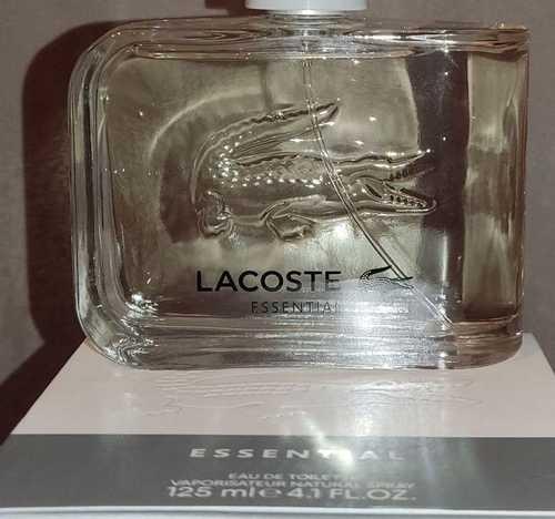 Lacoste essential оригинал