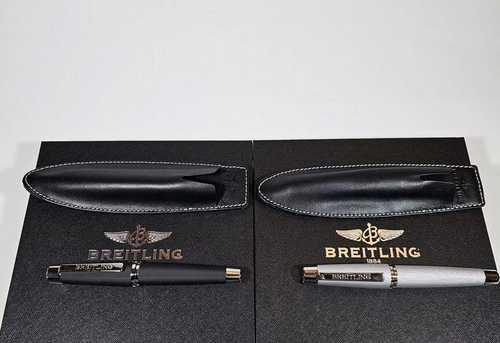 Ручка Breitling с чехлом