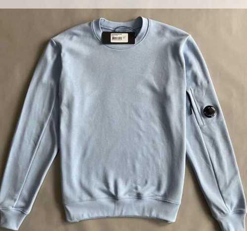 Свитшот CP Company Оригинальное Качество