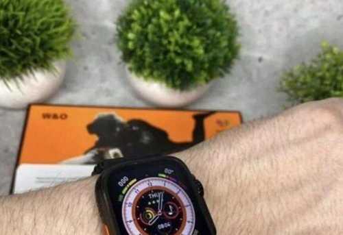 Apple watch Ultra (Арт.89091)