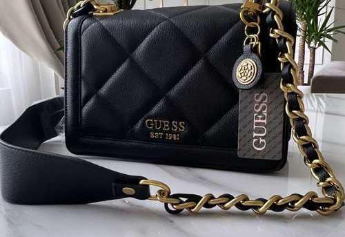 Сумка guess новая