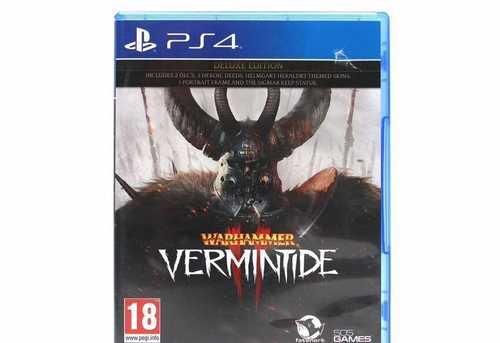 Warhammer Vermintide II (PS4/PS5)