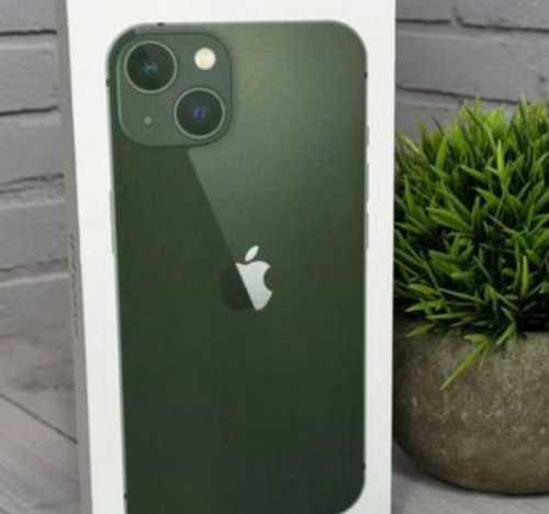 iPhone 13, 128 ГБ