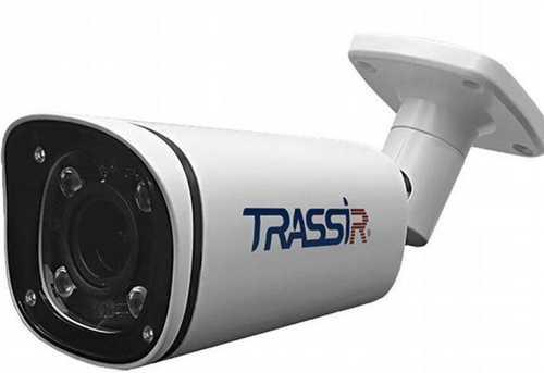 Обрудование для видеонаблюдения trassir