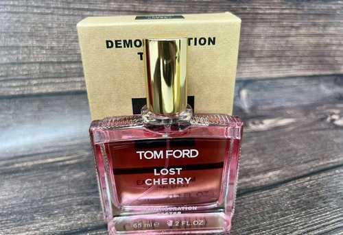 Tom ford lost cherry