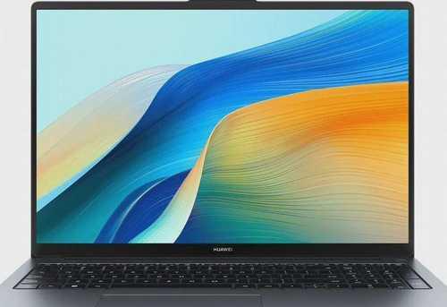 Ноутбук Huawei MateBook D16 mclg-X 16" (Core i5 13