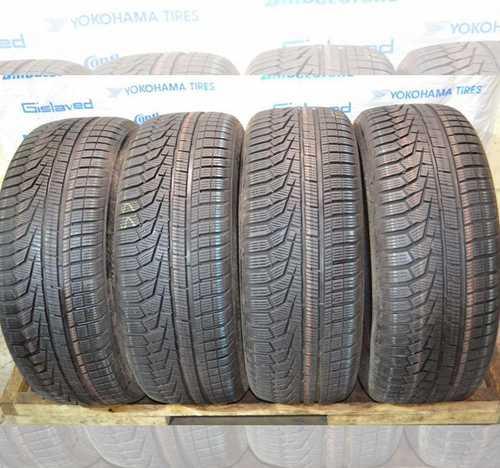 Hankook Winter I'Cept Evo2 W320A SUV 235/55 R18 104V