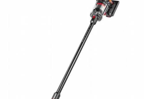 Вертикальный пылесос Dyson V12 Slim Absolute, желт