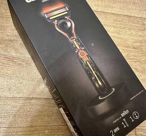 Бритвенный станок Gillette Labs