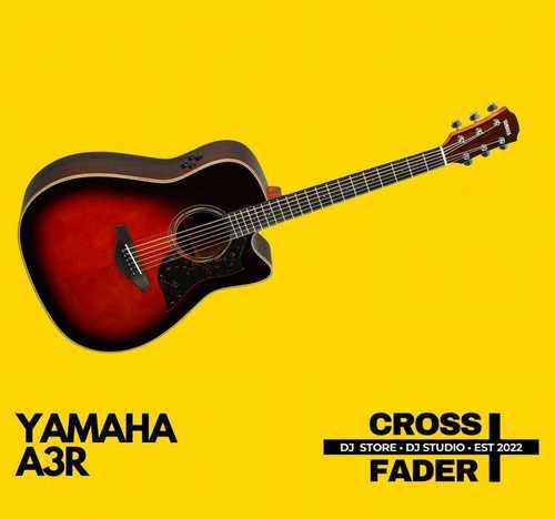 Yamaha A3R