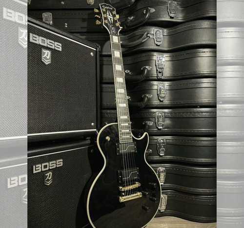 Epiphone Les Paul Matt Heafy 2023