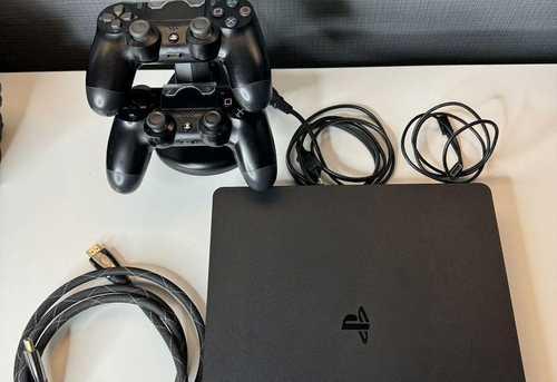 Sony playstation 4 PS4 slim 500gb