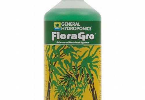 Flora Grow 1 литр