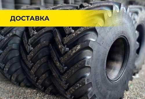 Сельхоз шины трактор мтз 28.1R26 Волтайр фд-12М